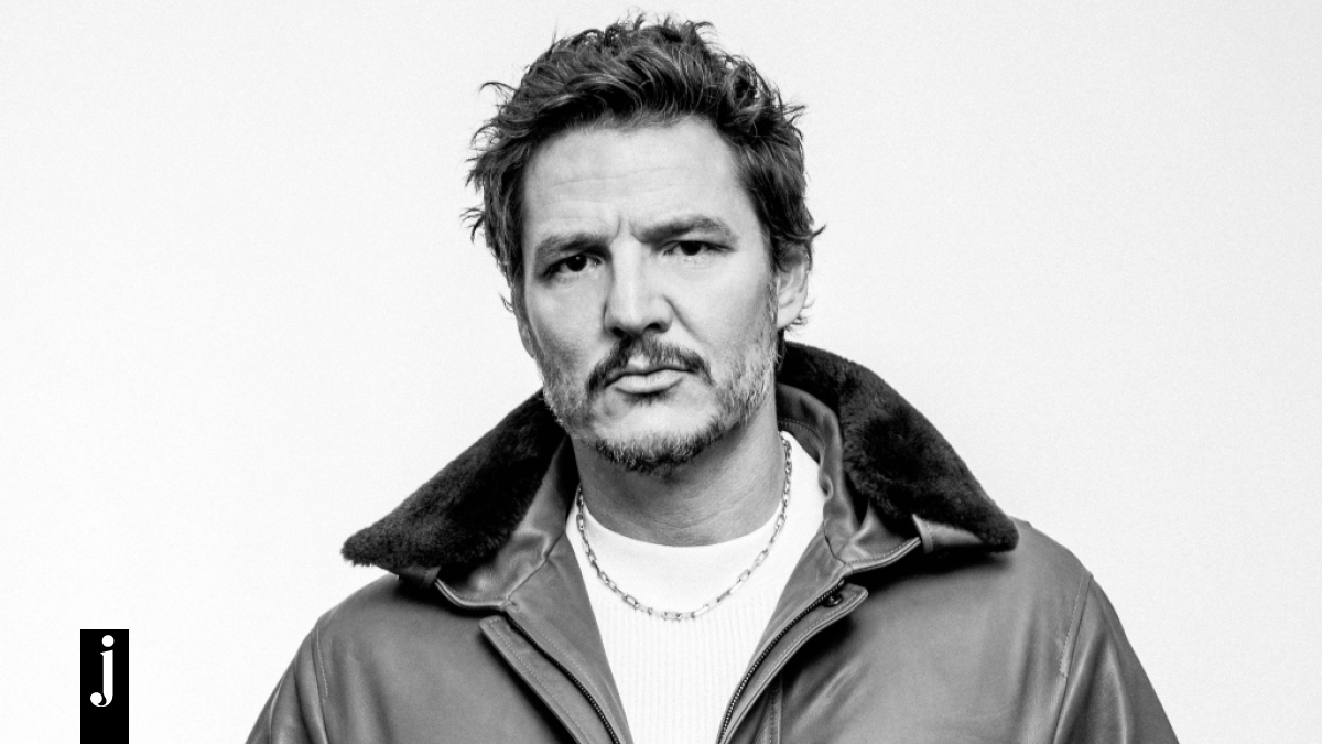 Ο Pedro Pascal για το "The Last of Us", τη νέα του ταινία με τον ...