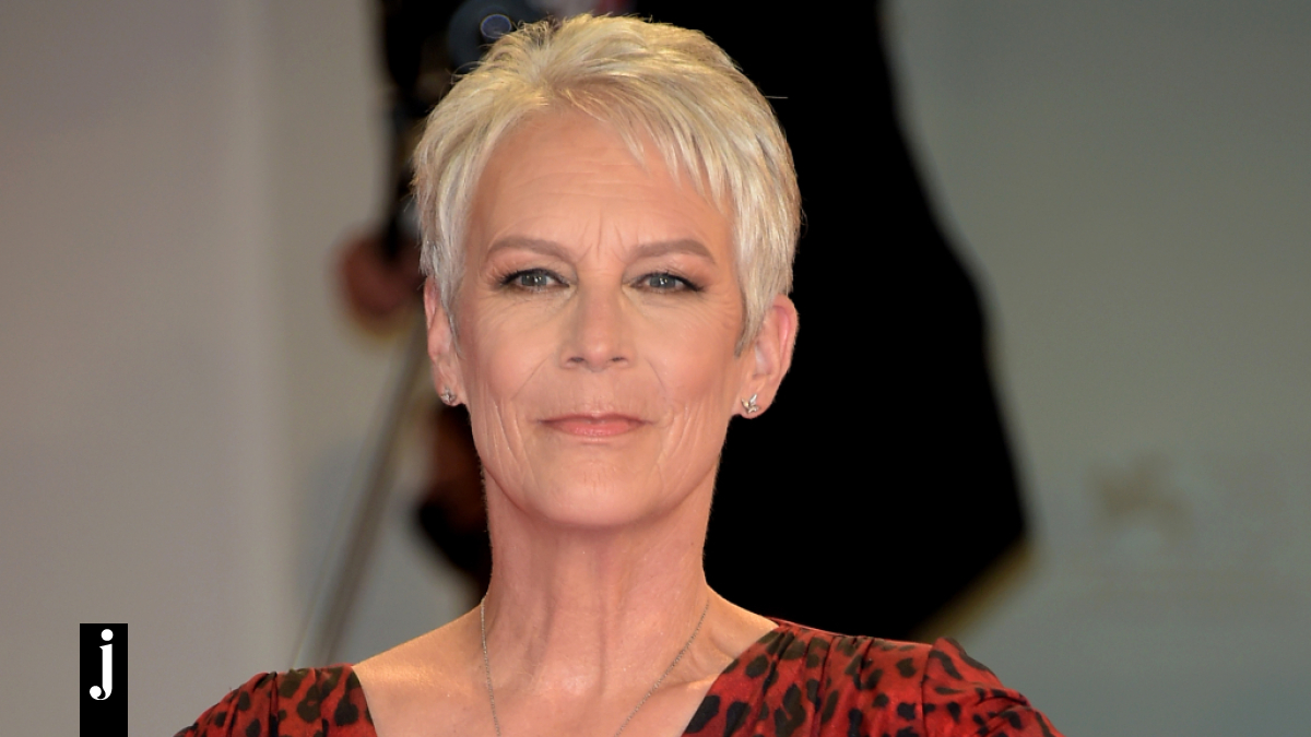H Jamie Lee Curtis αποκαλύπτει τη «μυστική της σως» για να παίζει ...