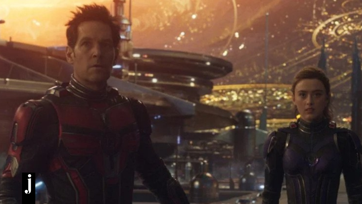 Πρεμιέρες: Ant- Man, Marvel και ξερό ψωμί | Jenny.gr