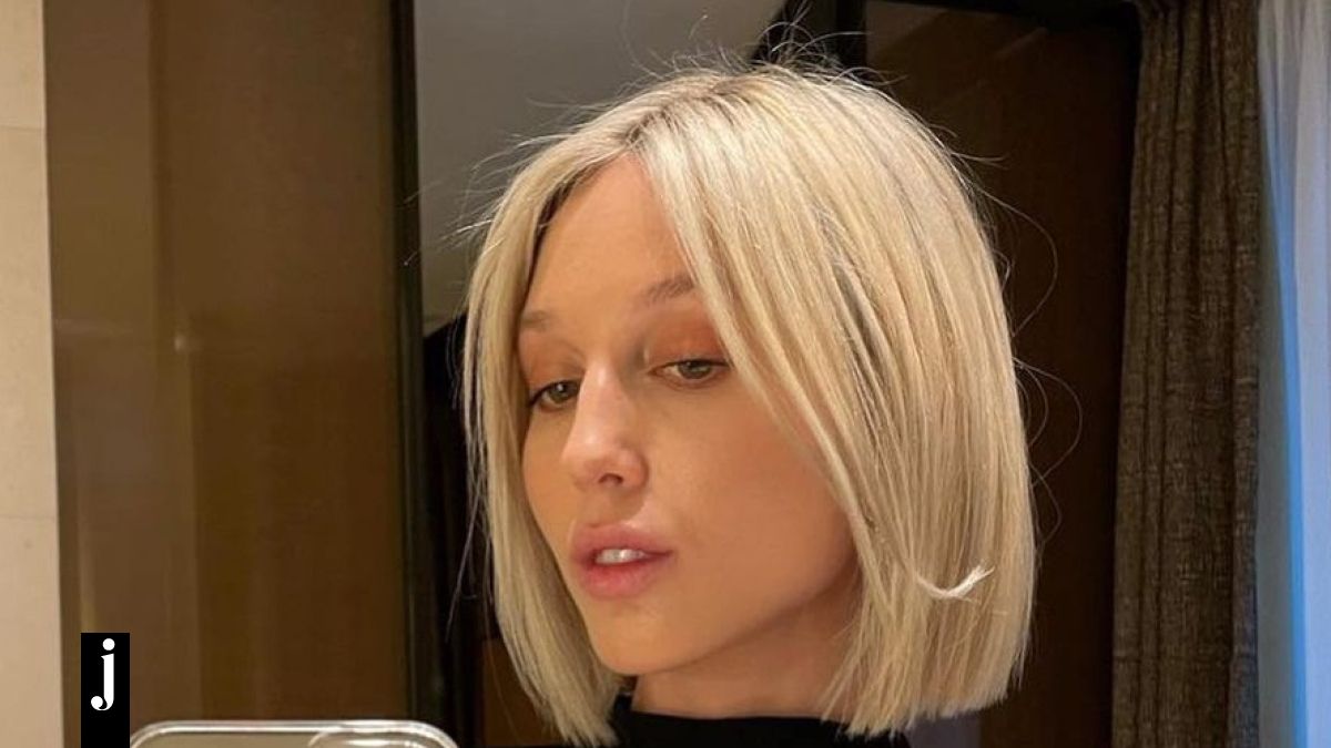 Slob: Αυτό είναι το πιο chic κούρεμα της άνοιξης | Jenny.gr