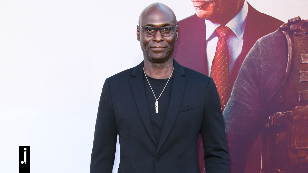 Έφυγε από τη ζωή ο ηθοποιός Lance Reddick, ο Cedric Daniels του «The ...