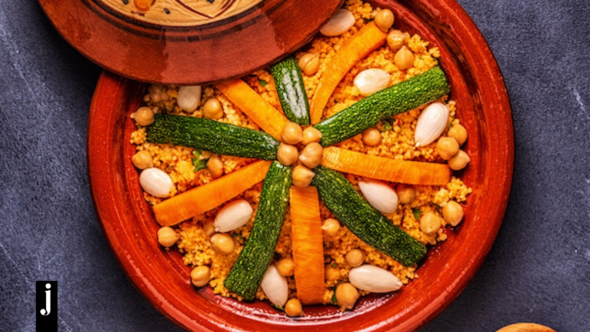 Κουσκούς: Τι είναι και πώς να το μαγειρέψετε | Jenny.gr