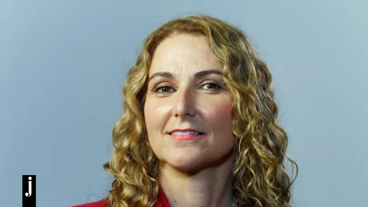 Jennifer Gunter: Η γυναικολόγος που κατέρριψε γελοίους μύθους και τα ...