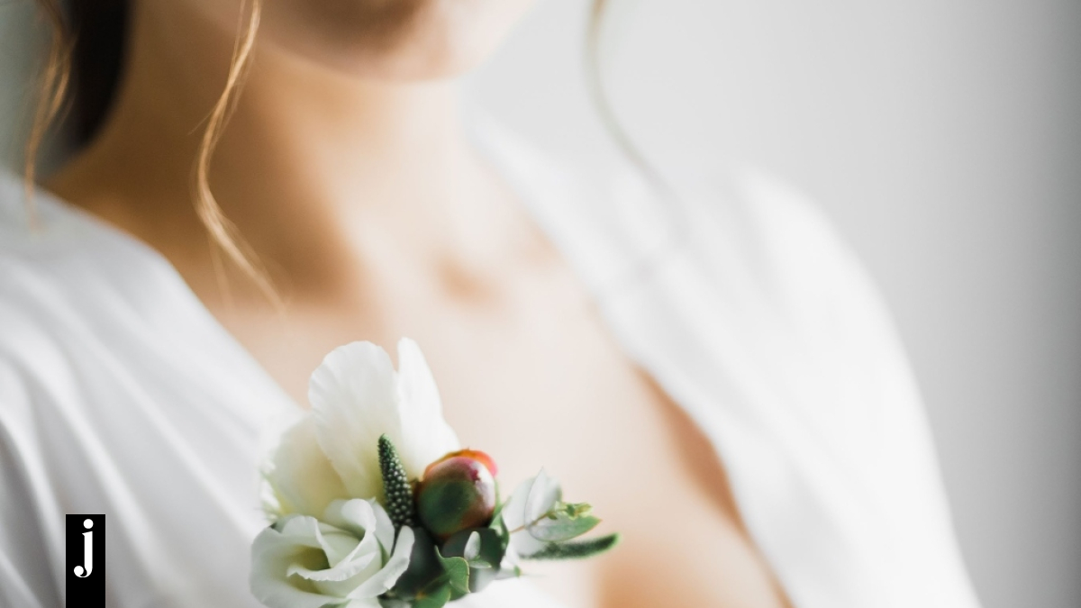 Pre wedding «boob-ster»: Ένα δώρο μόνο για σένα | Jenny.gr