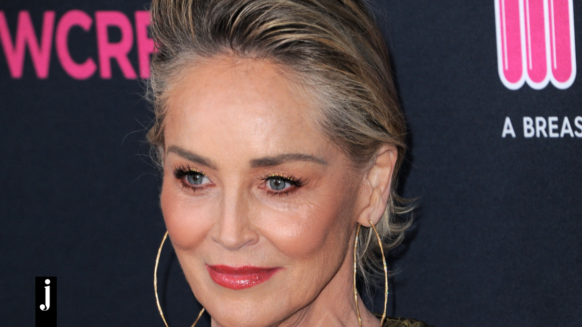 Η Σάρον Στόουν για τη σεξουαλική παρενόχληση από στέλεχος της Sony ...