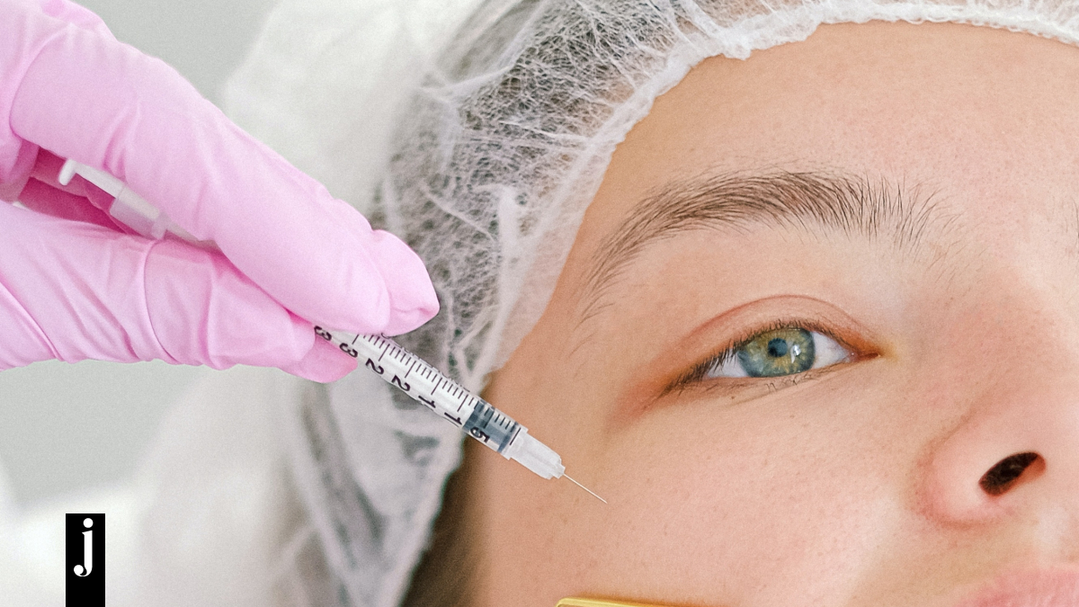 Φοβάσαι το botox; To TikTok λέει ότι μια μπανάνα κάνει καλύτερη δουλειά ...