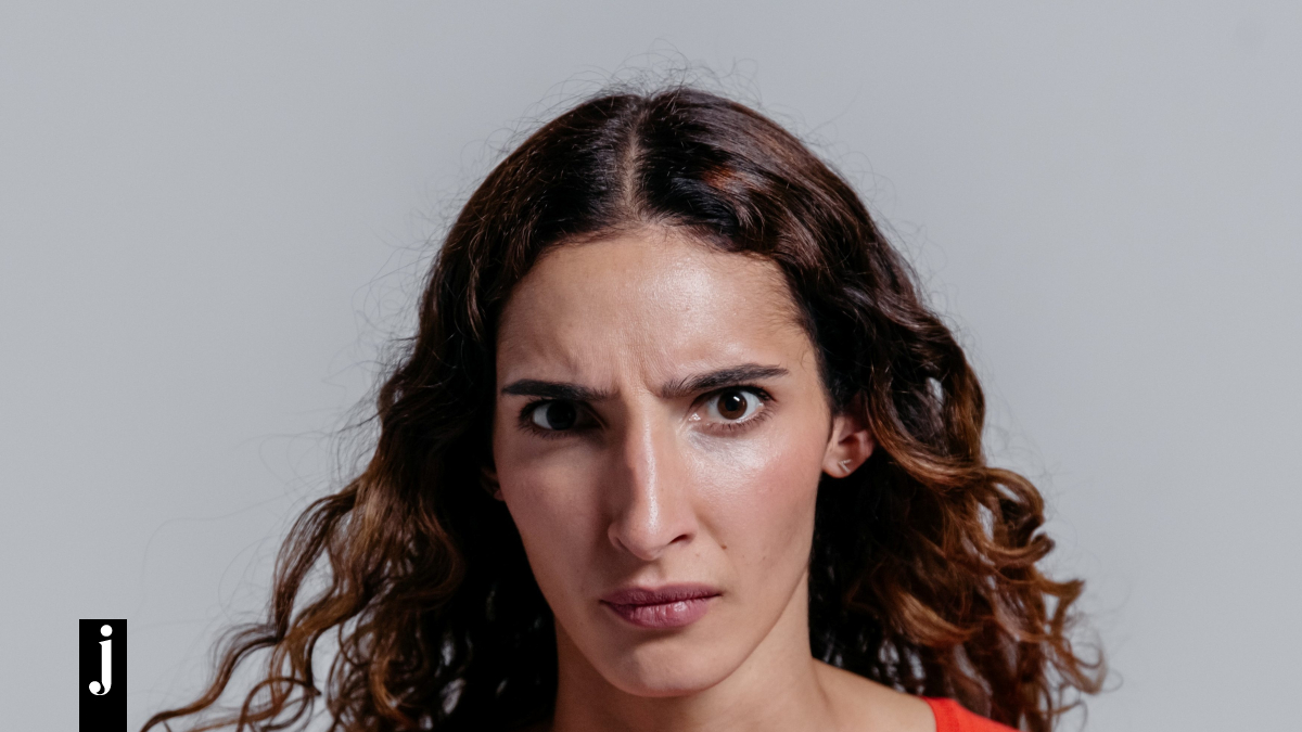 Μήπως έχεις συχνές εκρήξεις θυμού; Το τεστ που θα αποκαλύψει αν ...