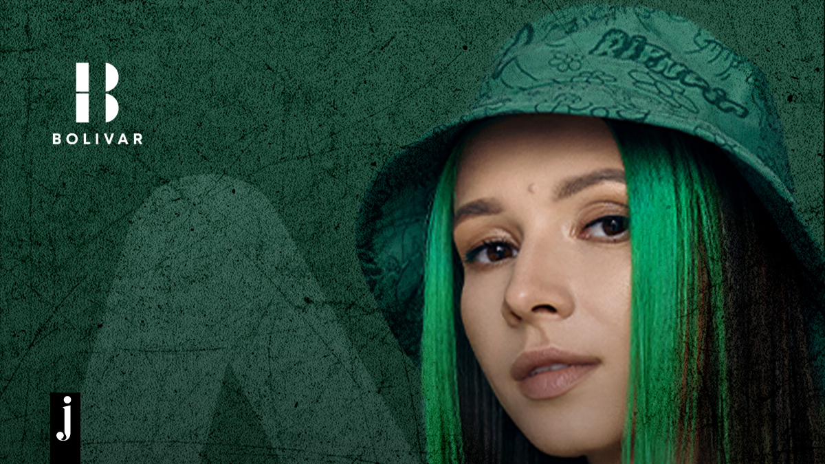 Miss Monique: Η περιζήτητη star της dance electronica έρχεται στο ...