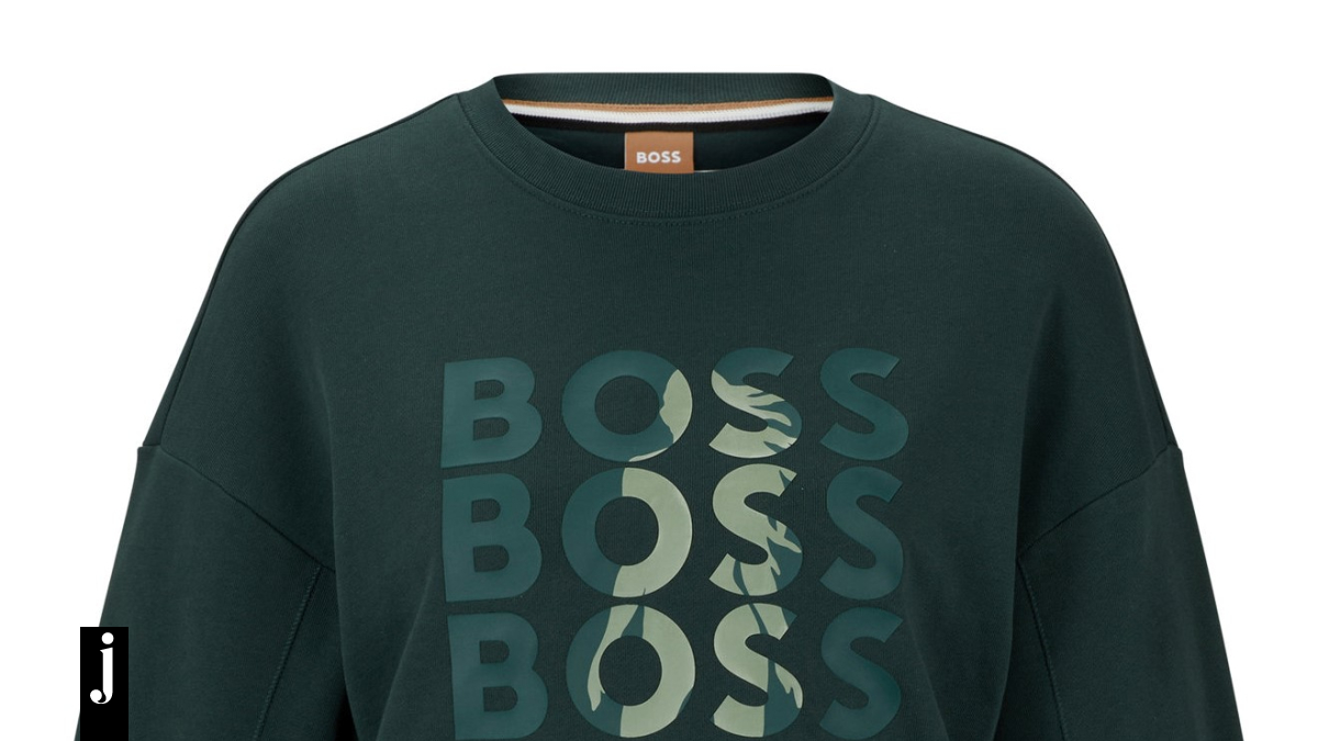 Η BOSS παρουσιάζει την πρώτη capsule συλλογή με την RADDIS® | Jenny.gr