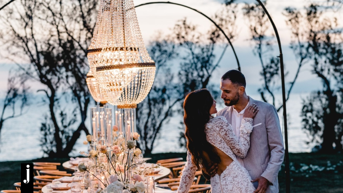 Ble Azure: Το ιδανικό venue για wedding parties, με τη γαστρονομική ...