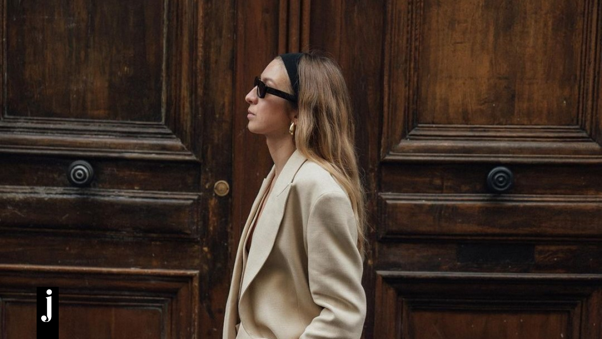 Summer Suits: 5 cool καλοκαιρινά looks με κοστούμι, για όσες δεν ...