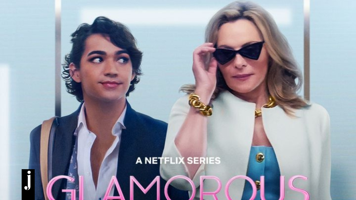 Glamorous: Η νέα σειρά της Kim Cattrall είναι ένα queer (και πιο ...