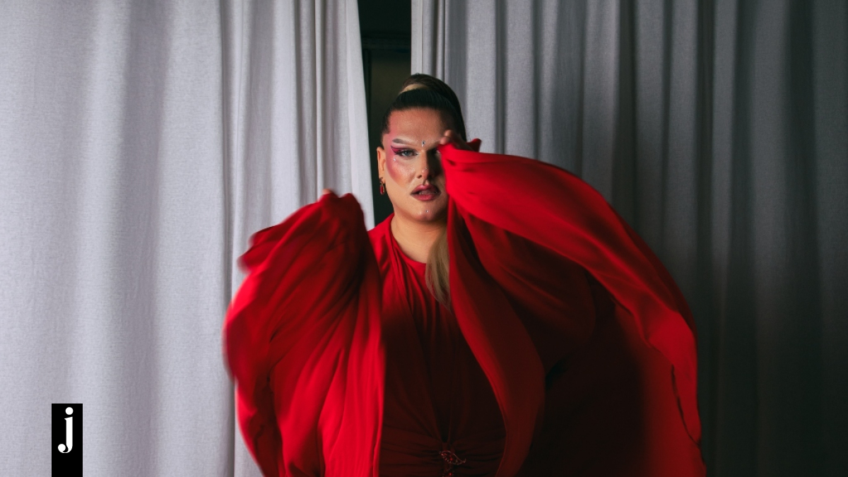 4 Drag Queens της ελληνικής σκηνής μάς μιλούν για το κοινό, τις εμπειρίες τους, την έμπνευση και ...