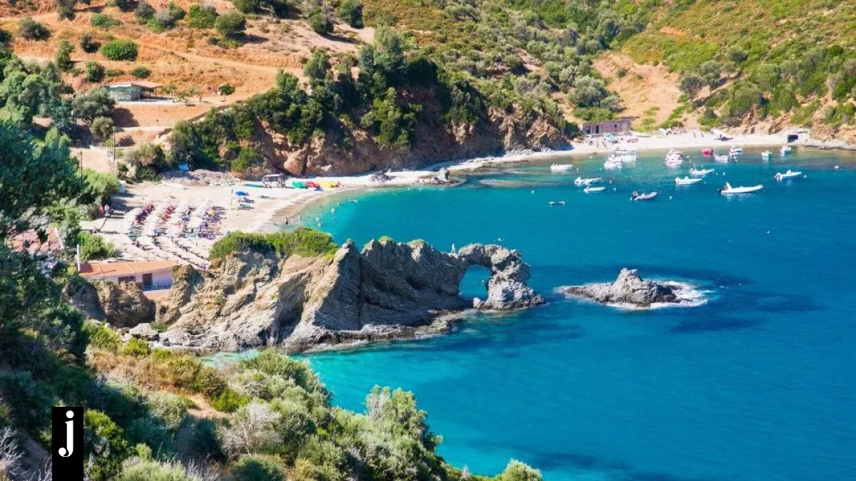 5 ωραίες παραλίες για μονοήμερες εκδρομές από την Αθήνα | Jenny.gr