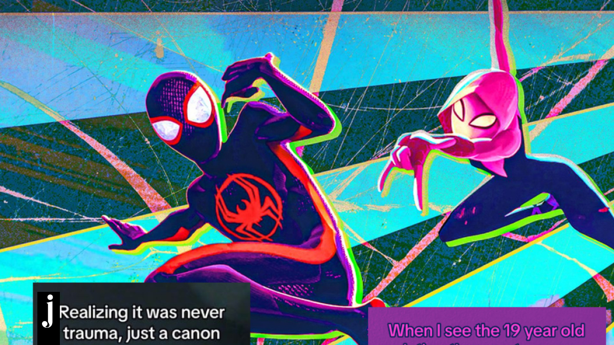 Canon event: Το νέο TikTok trend για τις πιο άβολες φάσεις της ζωής σου ...