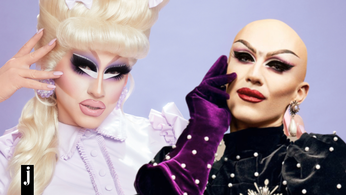 Πώς τα μεγαλύτερα makeup trends γεννήθηκαν από τις drag queens | Jenny.gr