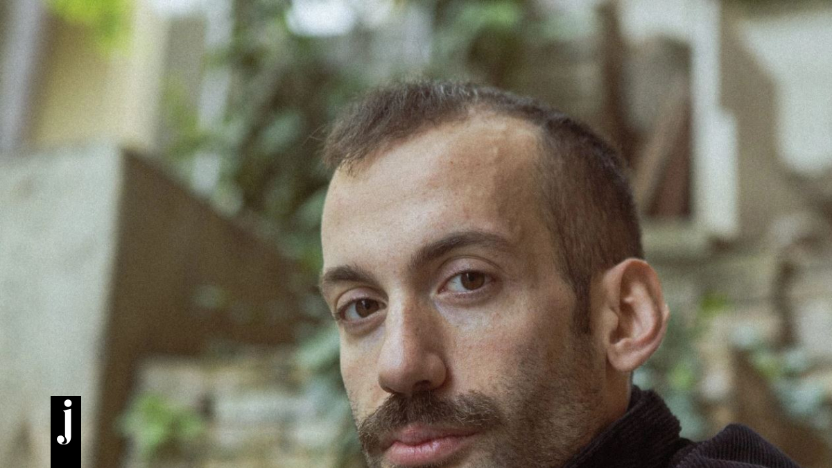 Γιώργος Αθανασίου: «Τα Άνθη στα άνθη» είναι μια ταινία για την ανάγκη ...
