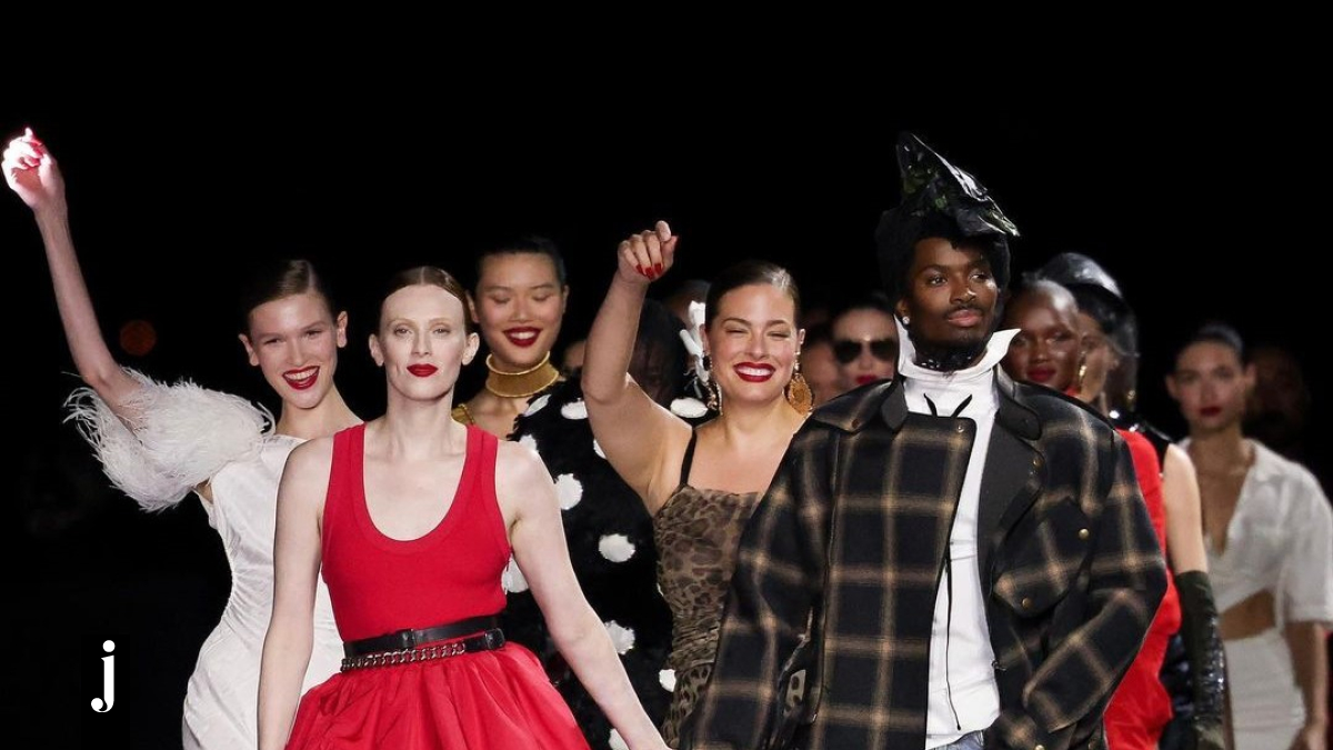 Runway Icons: Το show της βρετανικής Vogue και του LuisaViaRoma μάγεψε ...