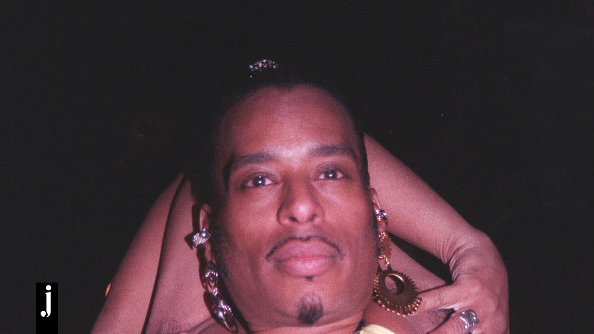 Willi Ninja: Ποιος ήταν ο «νονός του Voguing» που τιμάται στο σημερινό ...