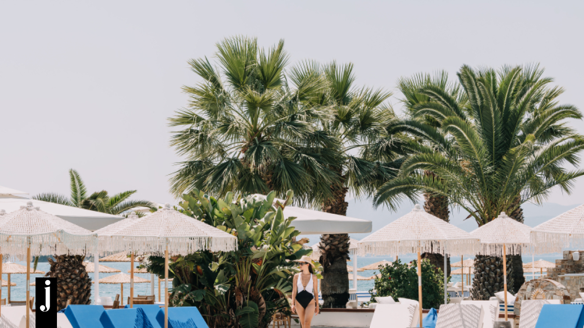 Ζήσε το καλοκαίρι σου στα Brown Hotels και απόλαυσε τις πιο μαγευτικές ...
