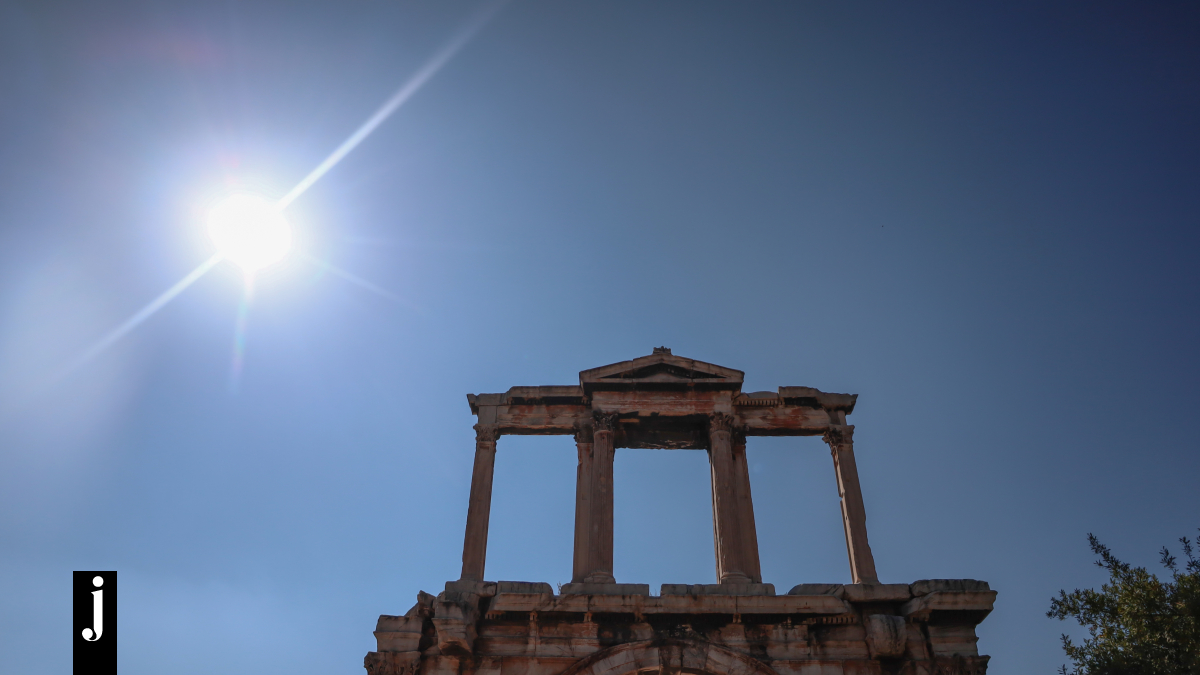 Καύσωνας προ των πυλών: Πόσους βαθμούς θα αγγίξει η Αθήνα και ποιες ...