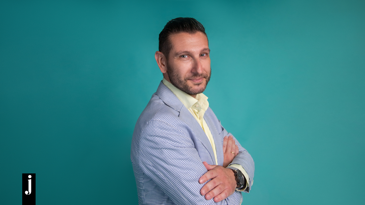 ASK THE GURU Ε09: O Νίκος Ψιούρης, Βιολόγος και Product Manager ...