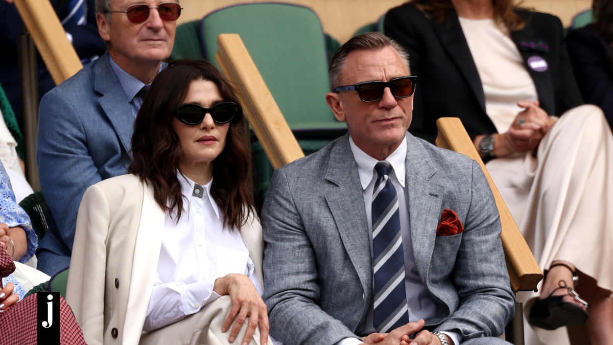 Όλοι οι celebrities που «το ζησαν» στο Wimbledon - Τι φόρεσαν και ποιος ...