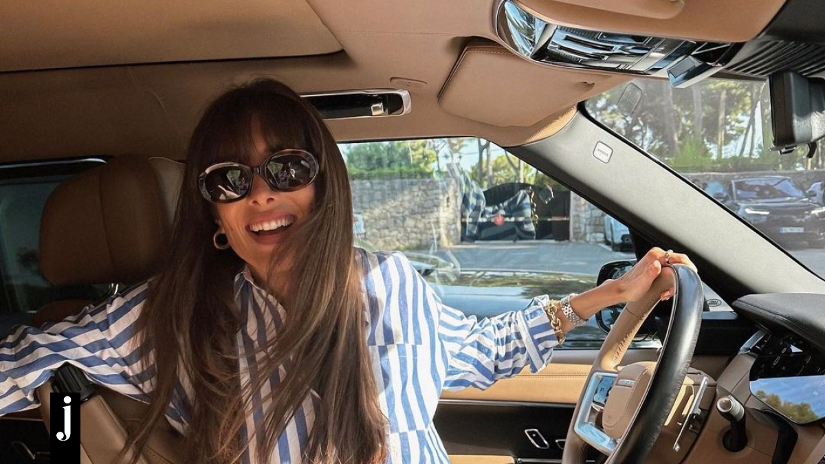 Καύσωνας & ρούχα: Τι να μη φορέσεις τις επόμενες μέρες | Jenny.gr