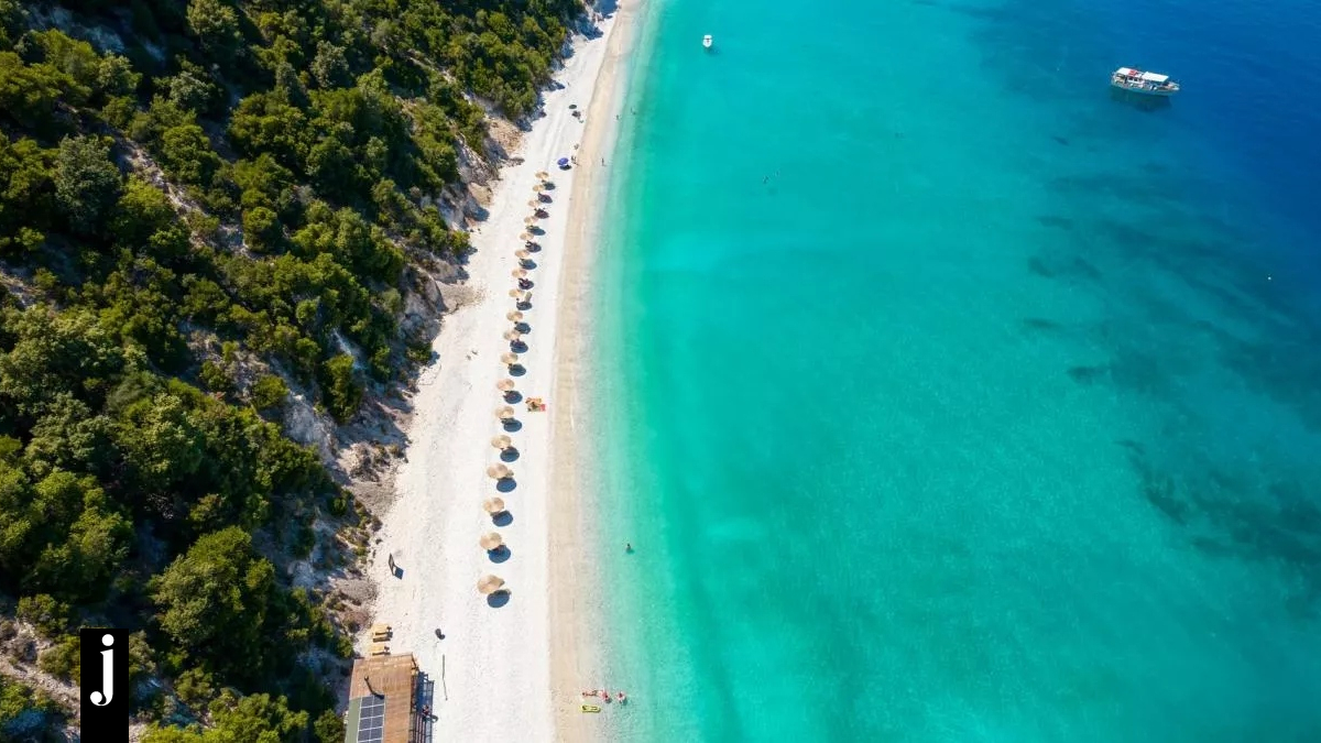 Ιθάκη: Οι παραλίες που θα λατρέψεις | Jenny.gr