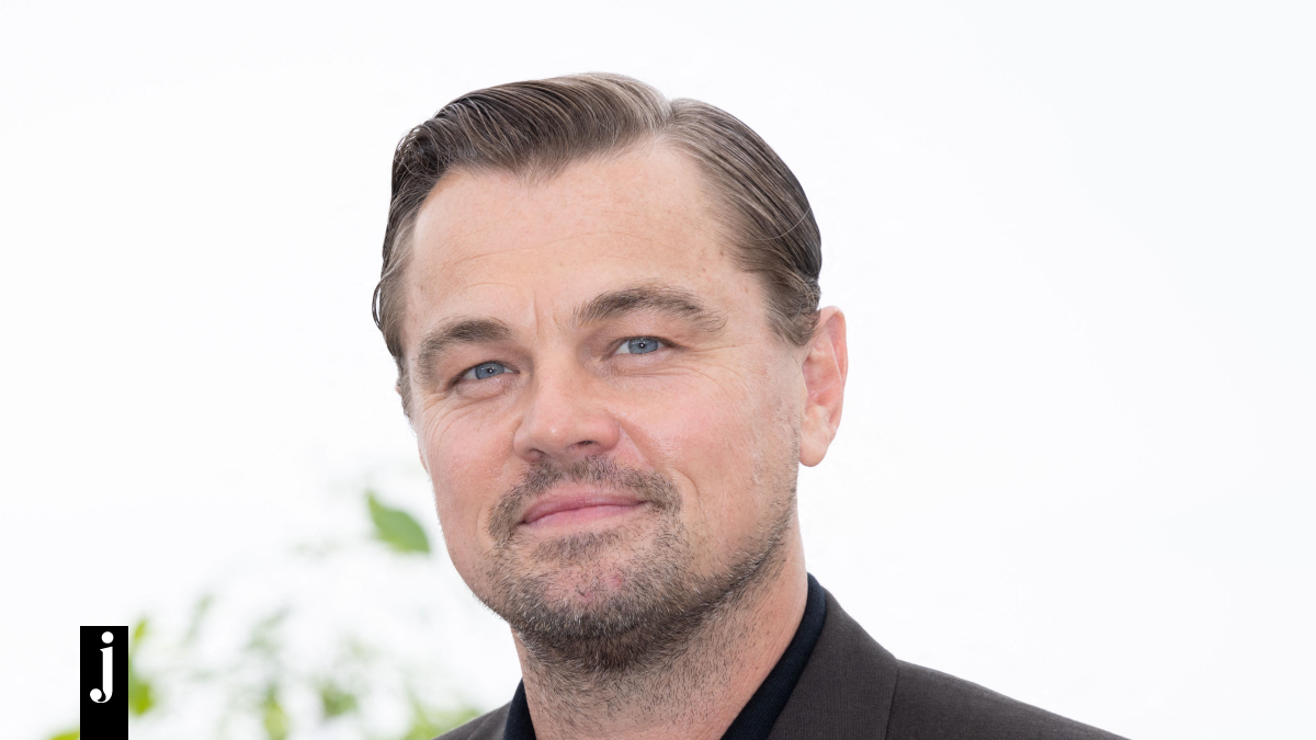 Ο Mr. Planet της καρδιάς μας, Λεονάρντο Ντι Κάπριο έχει γενέθλια | Jenny.gr