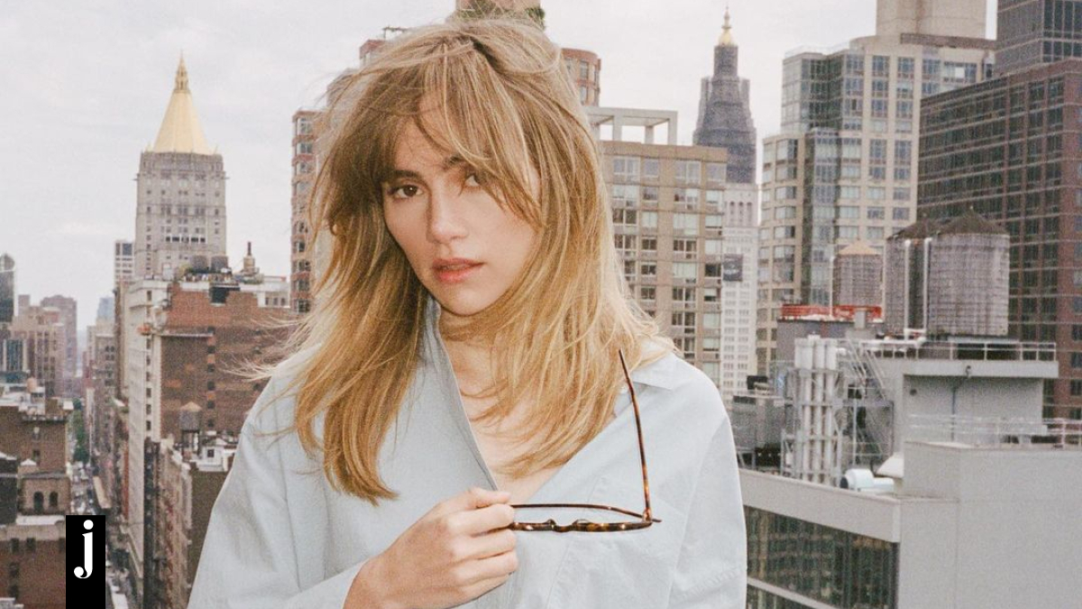 Shadow Bangs: To hair trend που θα βλέπεις παντού το φθινόπωρο | Jenny.gr