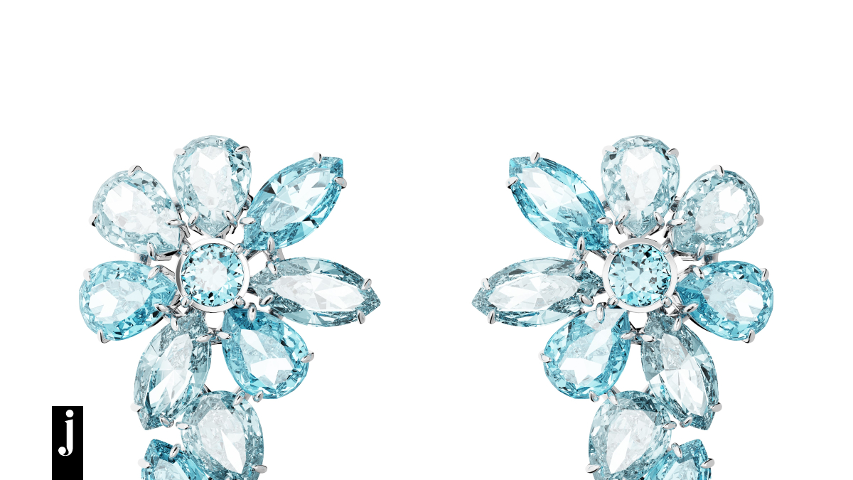 Η νέα συλλογή της SWAROVSKI φωτίζει το φθινόπωρο/χειμώνα του '23 | Jenny.gr