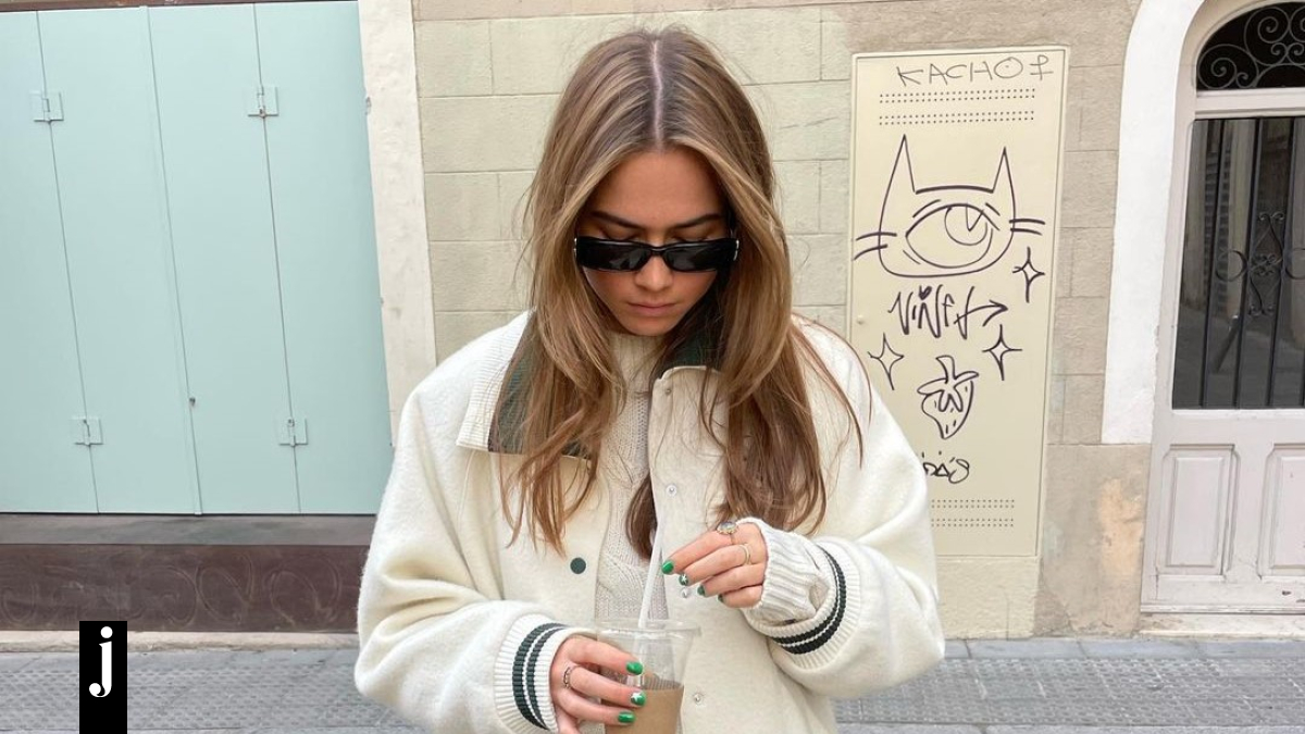 Total white και το φθινόπωρο - Τα πιο cool looks