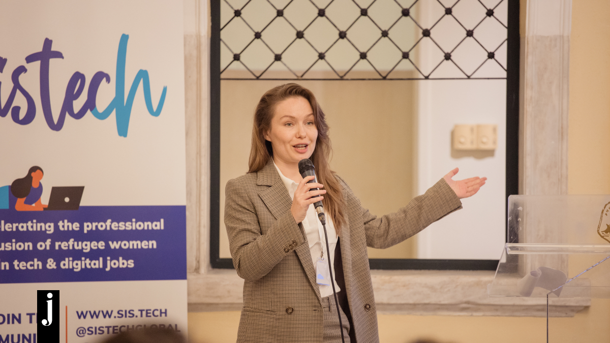 Στο 2ο Networking Event της Sistech στην Ελλάδα, είδαμε στην πράξη τη ...