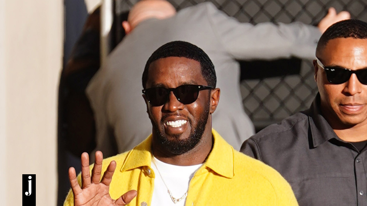 Diddy: Κατηγορείται για σεξουαλική κακοποίηση γυναίκας το 1991 – «Με ...
