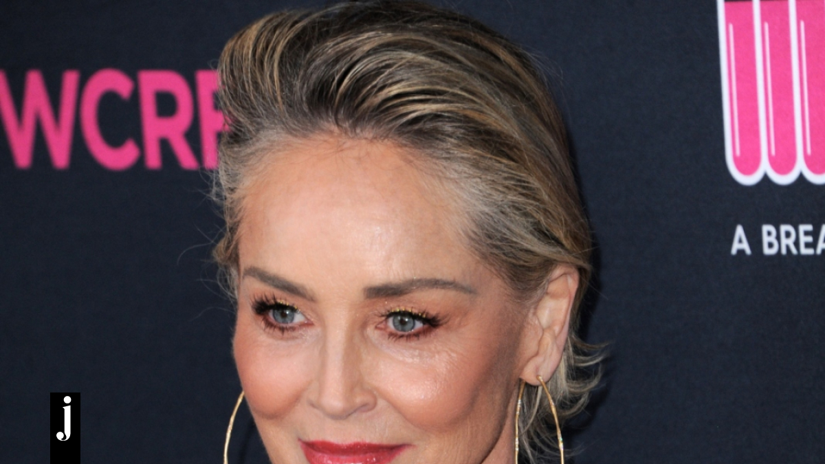 Σάρον Στόουν: «Στο παρελθόν, οι γυναίκες στον κινηματογράφο έπαιζαν τη ...