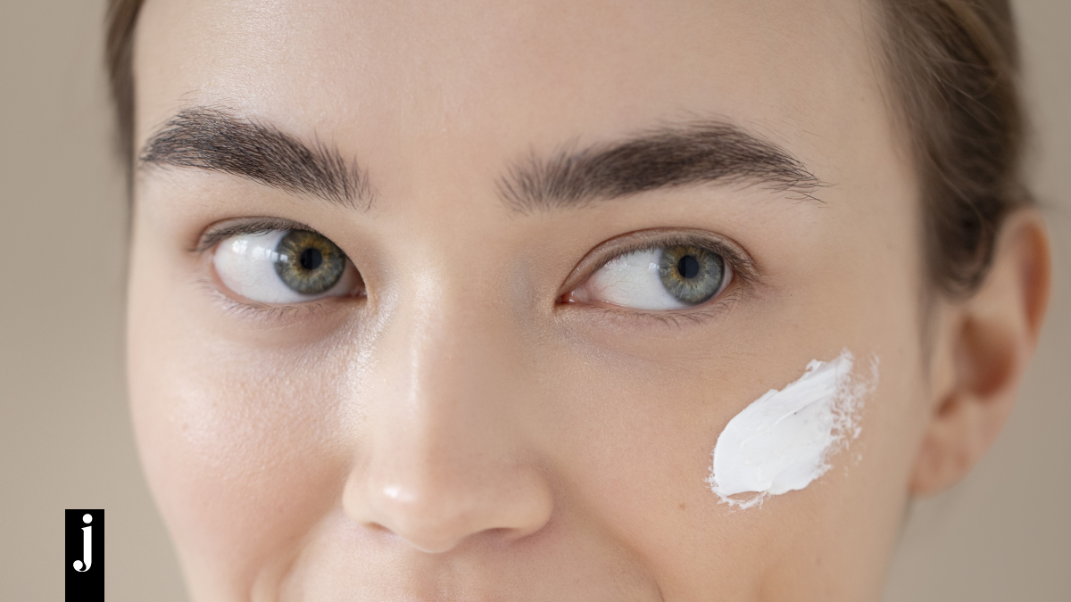 Η ιδανική skincare ρουτίνα για τις ανάγκες της ξηρής επιδερμίδας | Jenny.gr