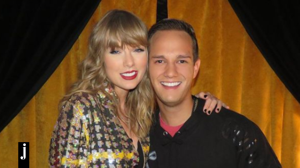 Τέιλορ Σουίφτ: Προσλήφθηκε δημοσιογράφος που θα κάνει ρεπορτάζ ...