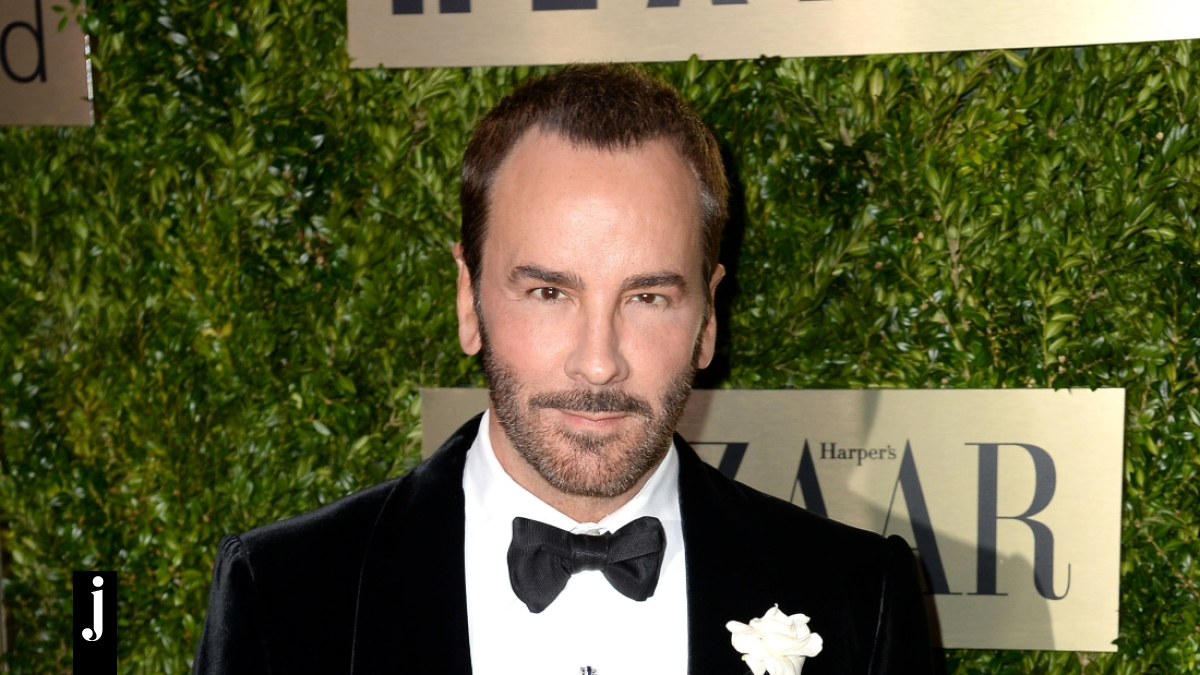 Ο Τομ Φορντ στην τελευταία συνέντευξη της καριέρας του: Το σεξ, τα ...