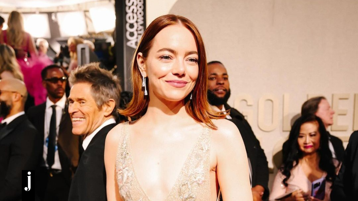 Χρυσές Σφαίρες 2024: Θρίαμβος για το Poor Things του Λάνθιμου - Όλοι οι νικητές της βραδιάς ...