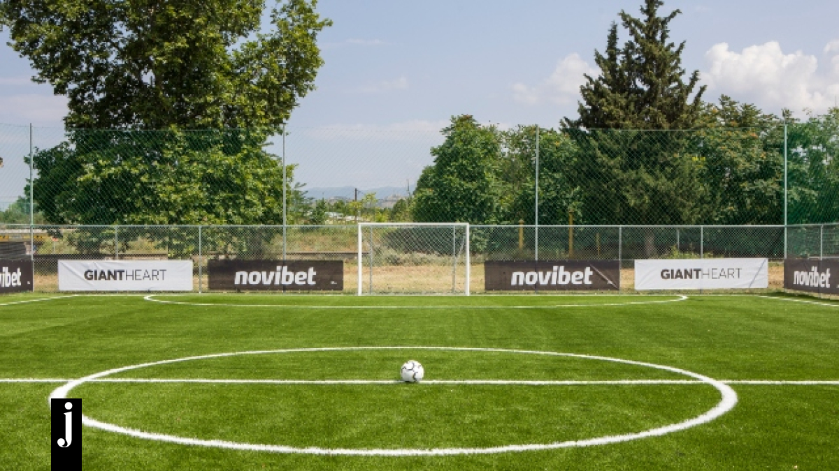 Novibet: Ανάπτυξη σε όλα τα επίπεδα το 2023 | Jenny.gr