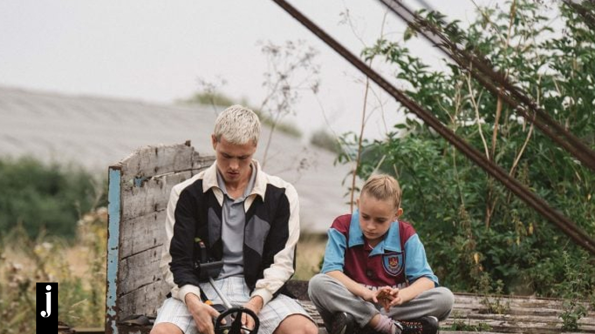 Πρεμιέρες: Ένα λονδρέζικο «Αλάνι» μας κλέβει την καρδιά | Jenny.gr