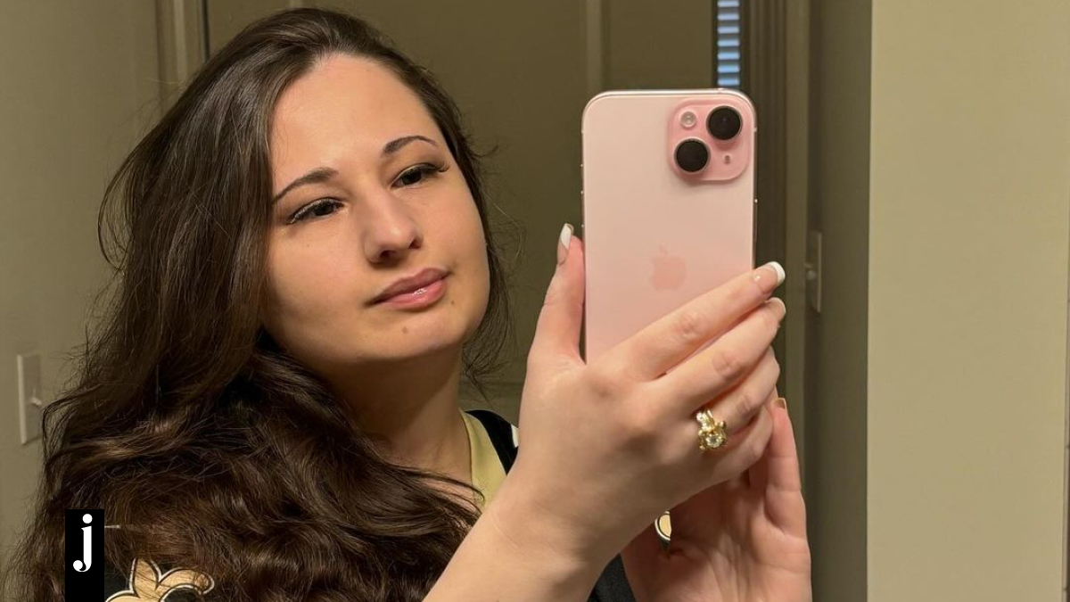 Τζίπσι Ρόουζ Μπλάντσαρντ: Η δολοφονία της μητέρας της, η αποφυλάκιση ...