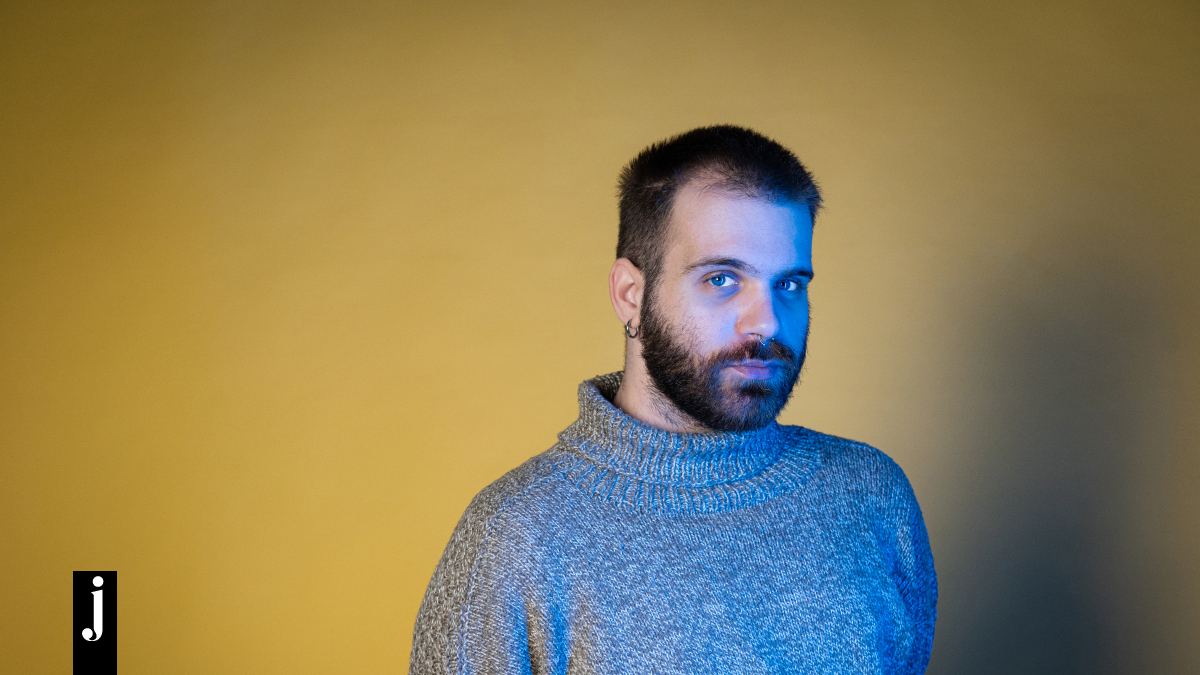 Introduction: Ο σχεδιαστής μόδας, Ιωάννης Κούλουρης, μας μιλάει για όλα | Jenny.gr