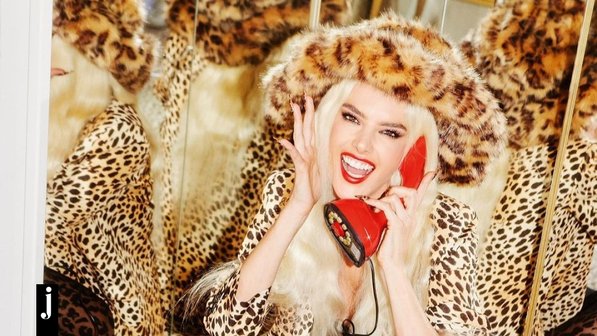 Λεοπάρ: Πώς να το φορέσεις χωρίς να γίνεις «mob wife» | Jenny.gr