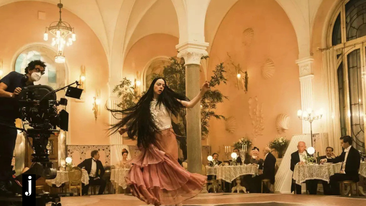 5 ταινίες που πρέπει να δεις, αν σου άρεσε η αισθητική του Poor Things ...