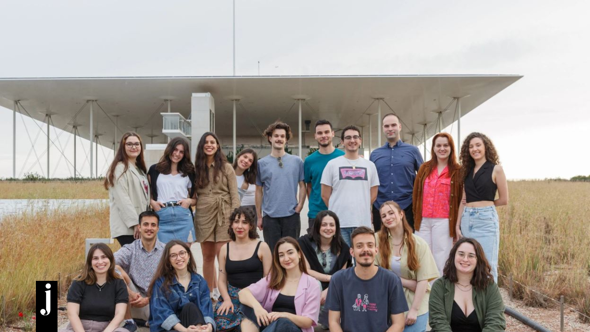 Το Youth Council στο Κέντρο Πολιτισμού Ίδρυμα Σταύρος Νιάρχος δίνει ...