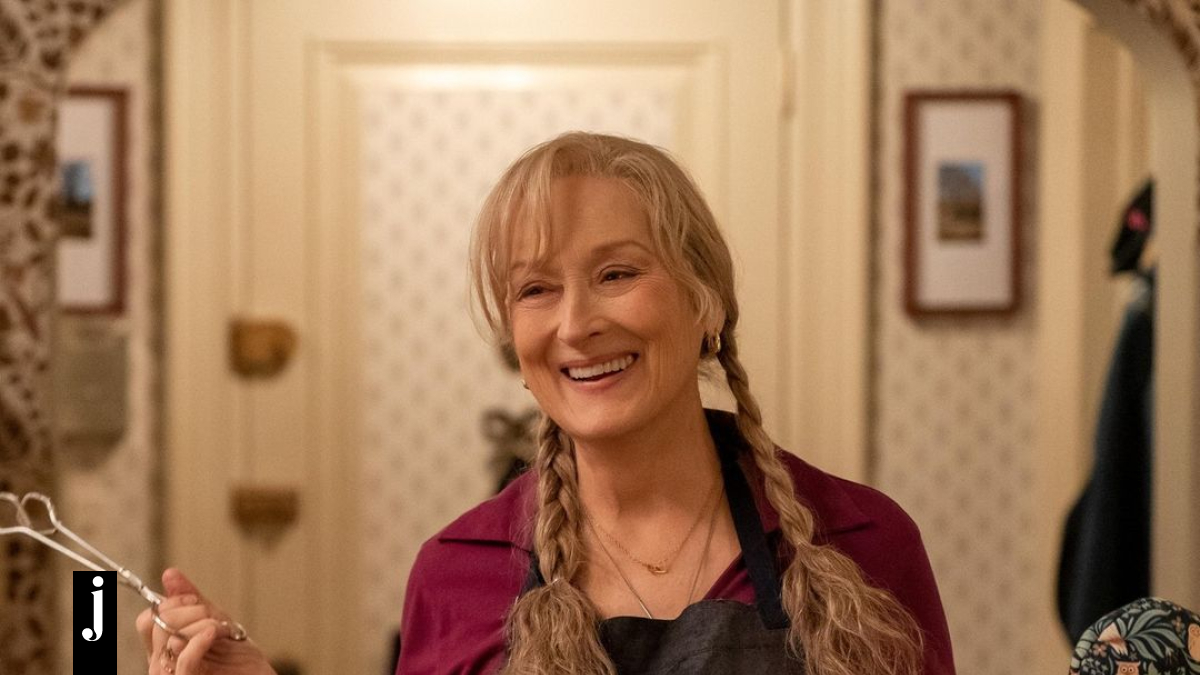 Η Μέριλ Στριπ επιστρέφει στo «Only Murders in the Building» | Jenny.gr
