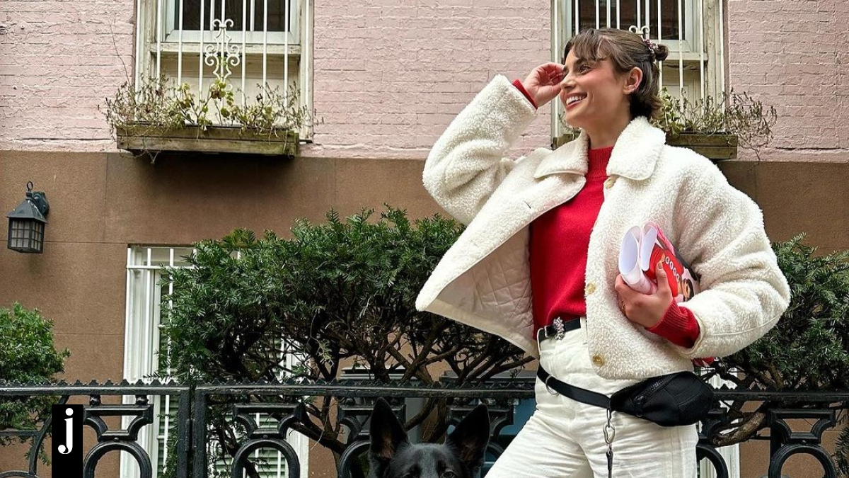 Sunday Inspo: 7 looks για να εμπνευστείς την εβδομάδα που έρχεται ...