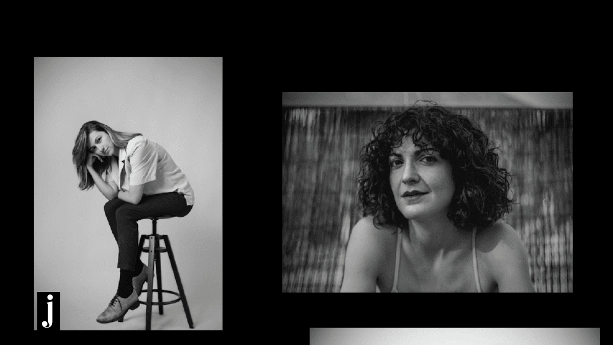 Ημέρα της Γυναίκας: Έξι γυναίκες της θεατρικής συγγραφής στο ρίσκο ...